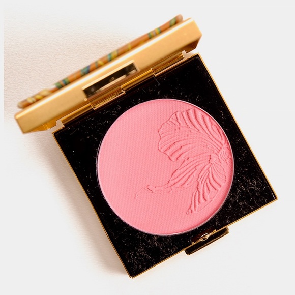MAC Cosmetics | Makeup | Mac Cosmetics X Gup Pei Limited Edition Blush ...
